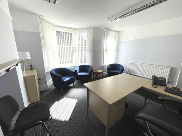 Office For Rent Peterborough Cambridgeshire 1000 ES101069023