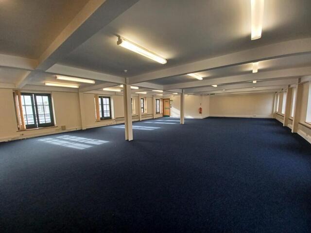 Office For Rent Plymouth Devon 1125 ELS100632102