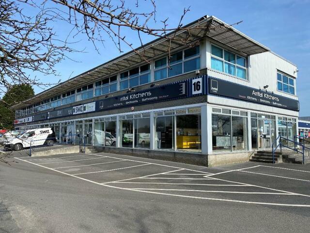 Office For Rent Plymouth Devon 708 ES101599364