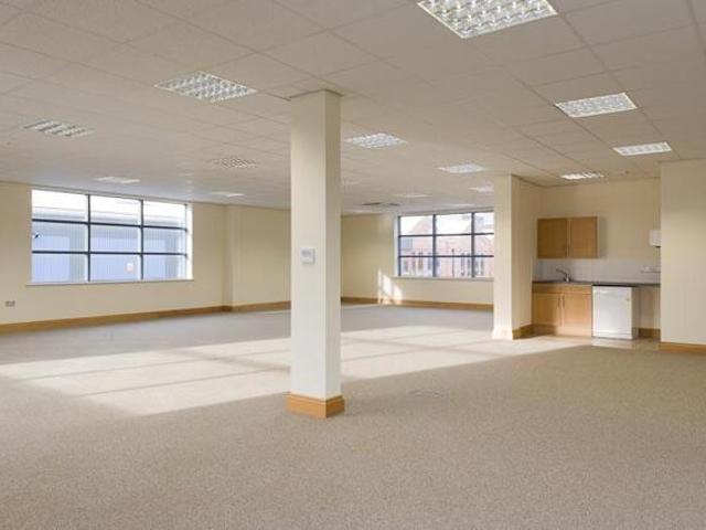 Office For Rent Rotherham South Yorkshire 401 ES101326933
