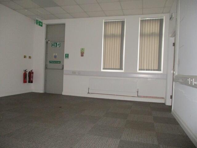 Office For Rent Retford Nottinghamshire 1833 ELS101507676