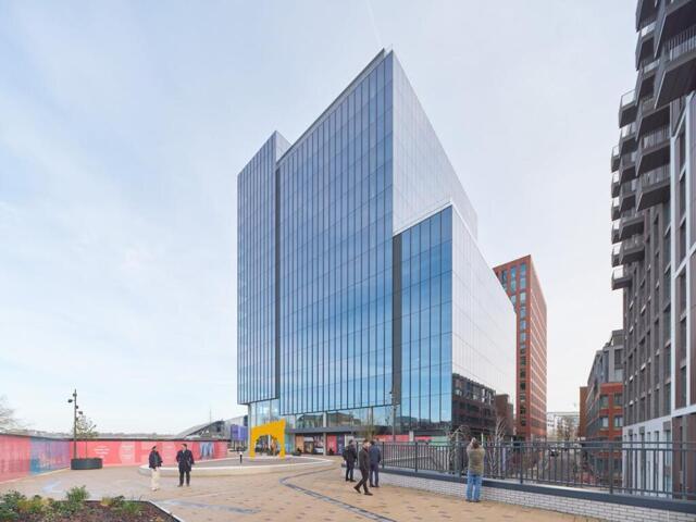 Office For Rent Reading Berkshire 2690 ES100738749