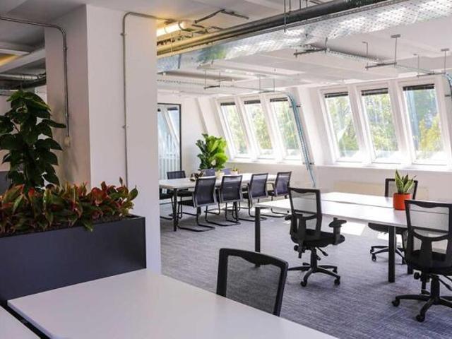 Office For Rent Reading Berkshire 4888 ES100969605