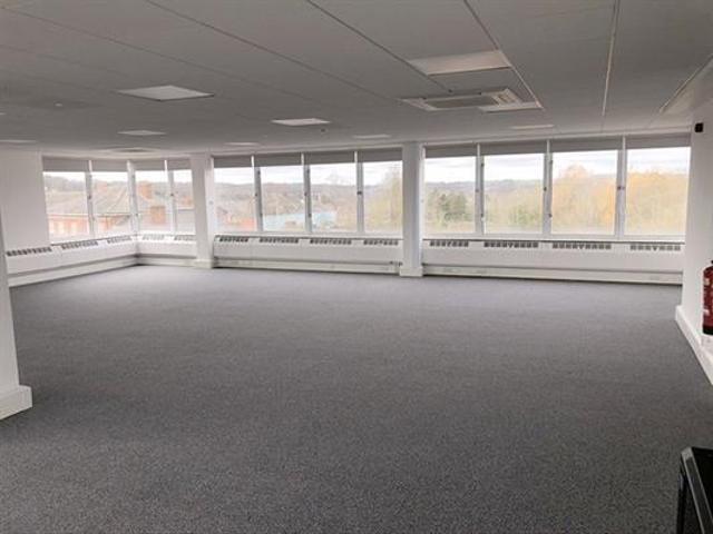 Office For Rent Redditch Worcestershire 569 ELS101448479