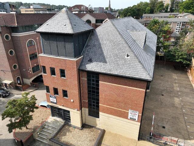 Office For Rent Redhill Surrey 21046 ELS99911639