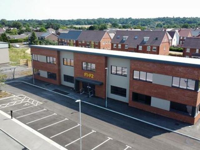 Office For Rent Ringwood Hampshire 3445 ES101301134
