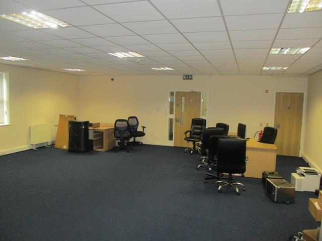 Office For Rent Rugby Warwickshire 1167 ES100617408