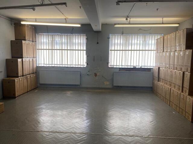 Office For Rent Wolverhampton West Midlands 2292 ES101382796