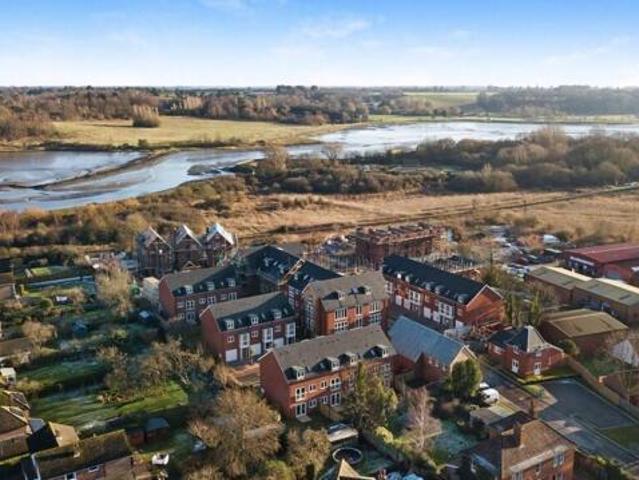 Office For Rent Woodbridge Suffolk 500 ELS101130181