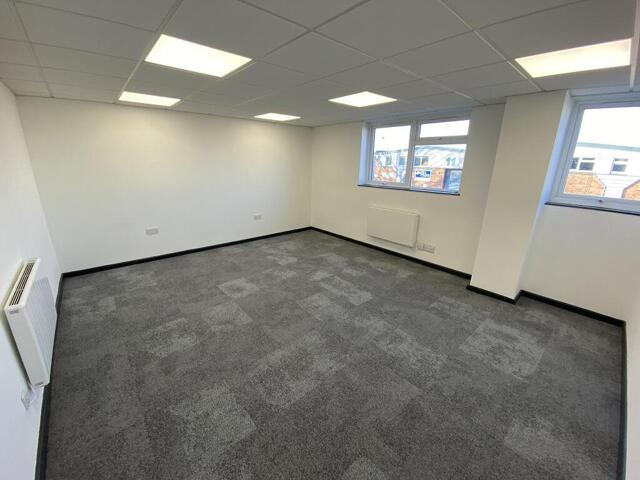 Office For Rent Worcester Worcestershire 2167 ES100974768