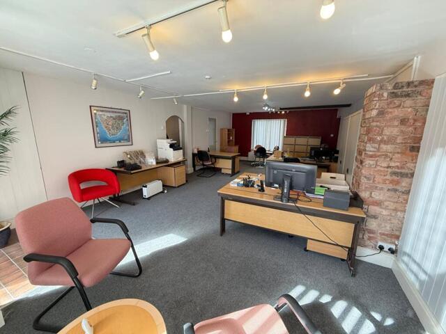 Office For Rent Worcester Worcestershire 917 ELS101157762