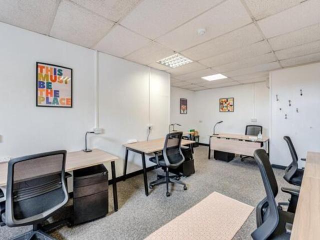 Office For Rent Worthing West Sussex 400 ELS100616586