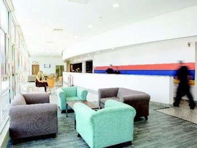 Office For Rent Wallsend Tyne Y Wear 16250 ES101095428