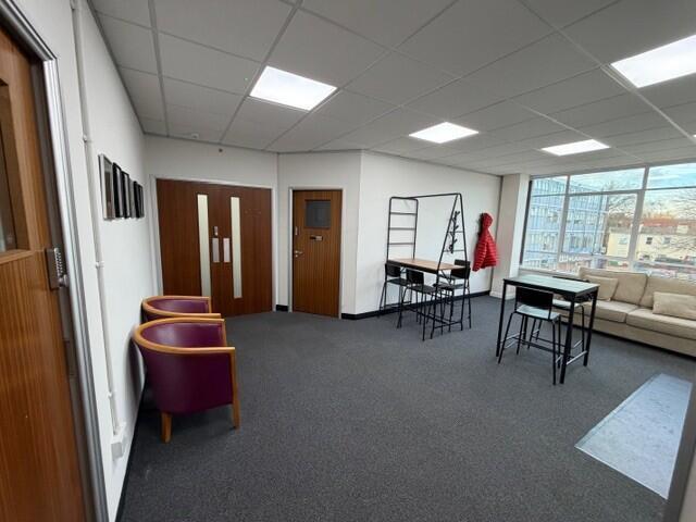 Office For Rent Walsall West Midlands 2333 ES100330919