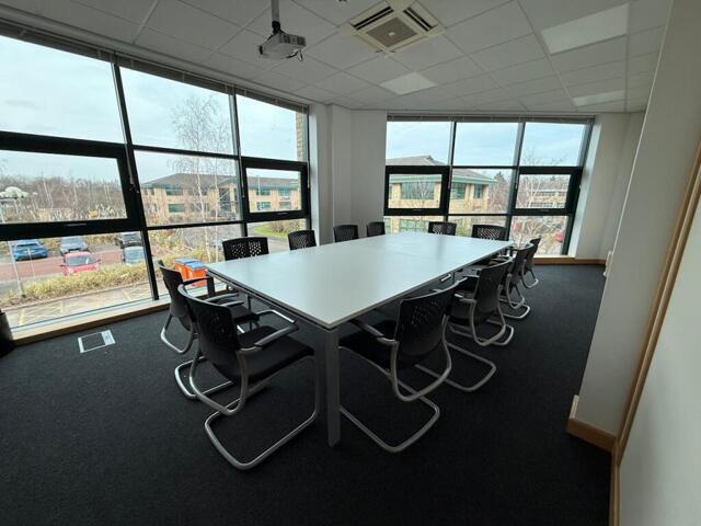 Office For Rent Warrington Cheshire 6500 ELS100638406