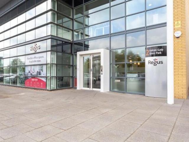 Office For Rent Welwyn Garden City Hertfordshire 575 ELS101415605