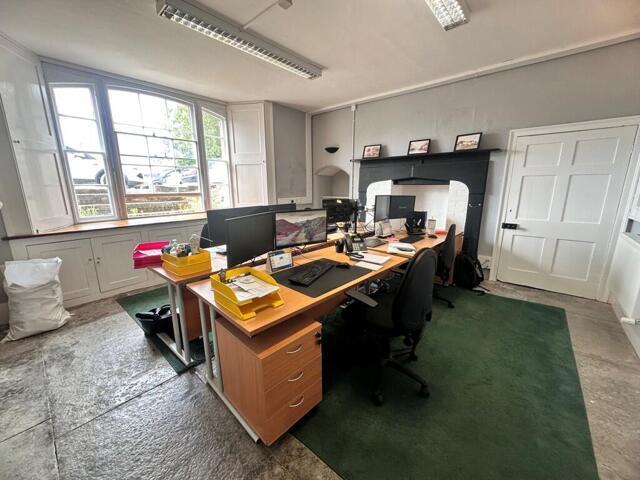 Office For Rent Westbury Wiltshire 1833 ES100834807
