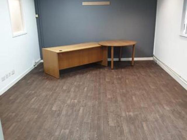 Office For Rent Widnes Cheshire 260 ES101701961