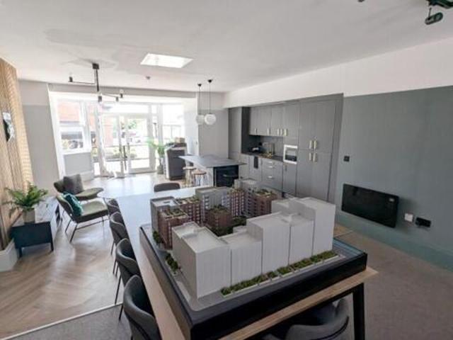 Office For Rent Wigan Greater Manchester 1583 ES101354012