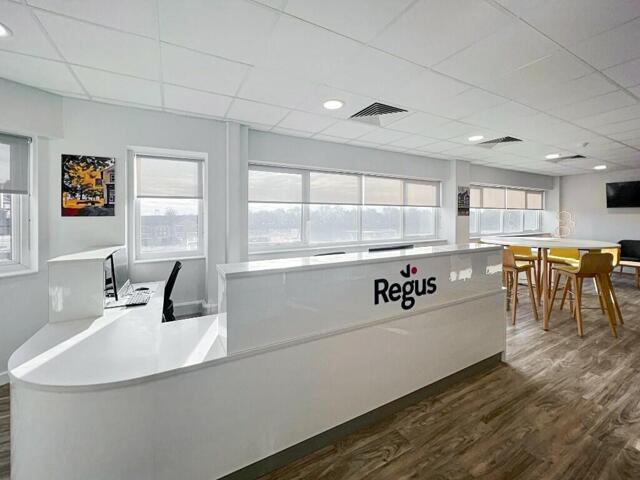 Office For Rent Wigan Lancashire 119 ES100668836