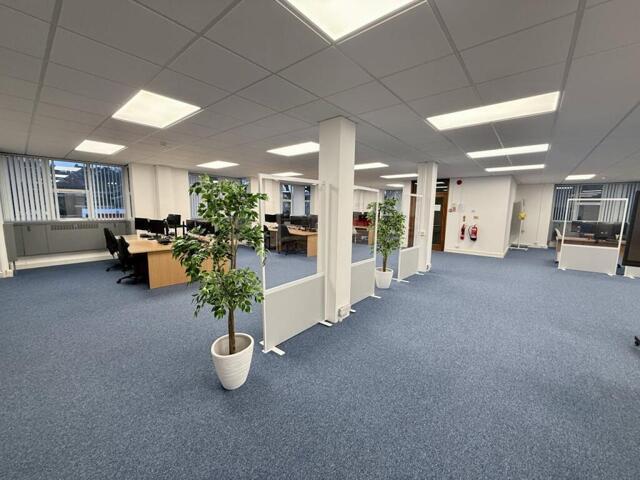 Office For Rent Wimborne Minster Dorset 2229 ELS101555159