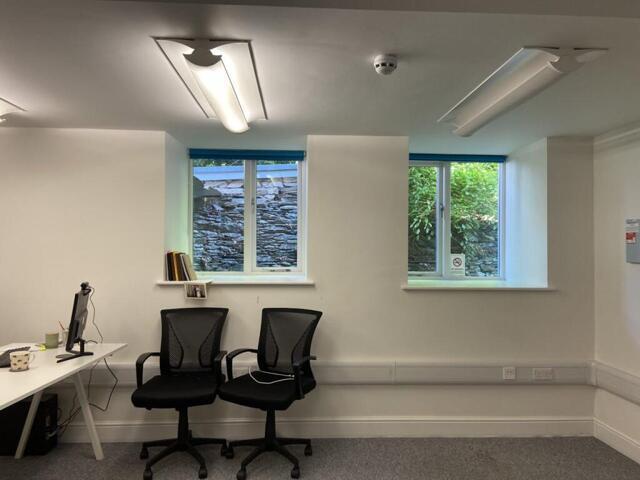 Office For Rent Windermere Cumbria 500 ES101961762