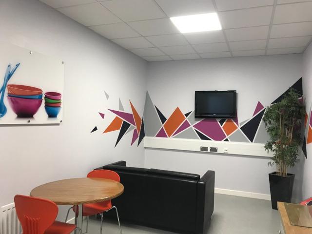 Office For Rent Wye Kent 355 ES99233285