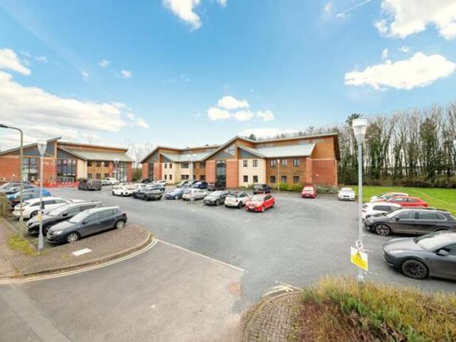 Office For Rent Wye Shropshire 5000 ES101211926