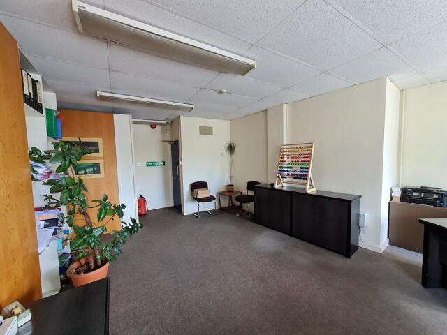 Office For Rent Torquay Devon 650 ES102013716