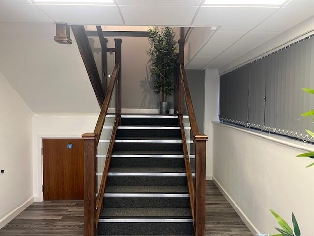 Office For Rent Telford Shropshire 350 ELS99822145