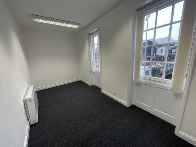 Office For Rent Thetford Norfolk 563 ES100002242