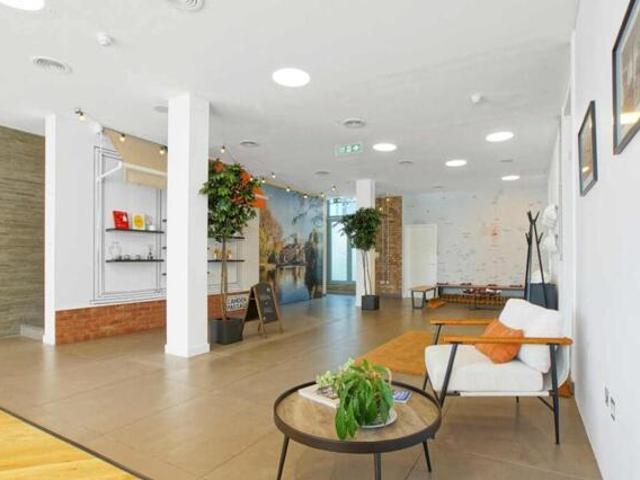 Office For Sale Camden Greater London 1300000 ES98765930