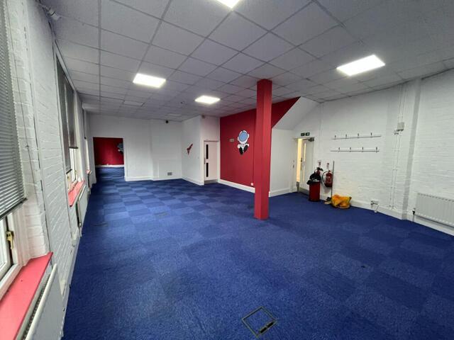 Office For Sale Carlisle Cumbria 190000 ES98204778
