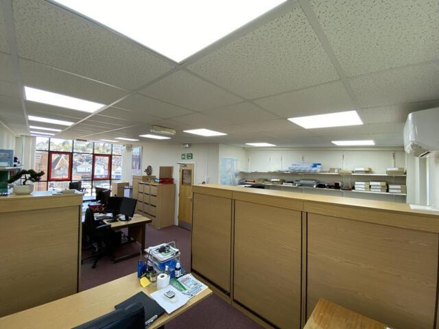 Office For Sale Chesham Buckinghamshire 300000 ES100786812