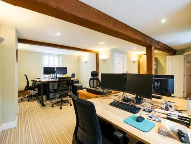 Office For Sale Chichester West Sussex 425000 ELS100317046