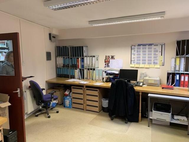 Office For Sale Chichester West Sussex 750000 ELS98687648