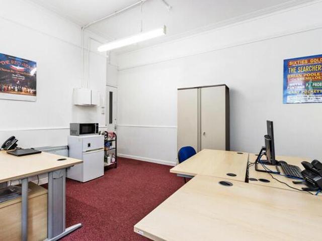 Office For Sale City Centre City Centre 55000 ES100024140