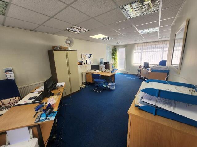 Office For Sale Croydon Greater London 250000 ES101797103