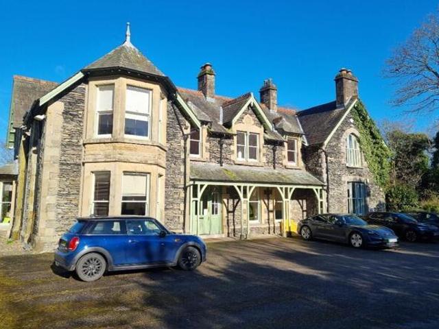 Office For Sale Cumbria Cumbria 595000 ELS99642022