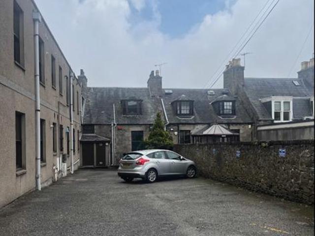 Office For Sale Aberdeen Aberdeen City 475000 ELS99895551