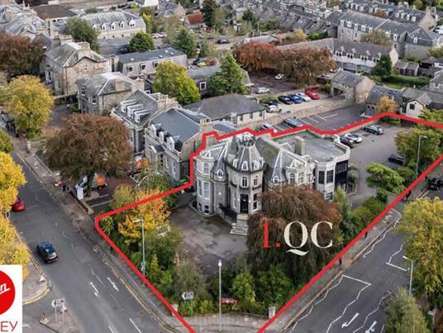Office For Sale Aberdeen Aberdeen City 1950000 ELS101100216
