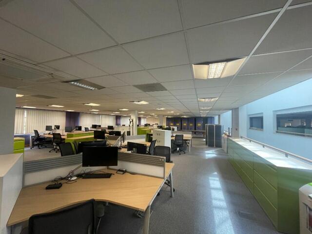 Office For Sale Bedwas Road Bedwas Road 2000000 ES100881768