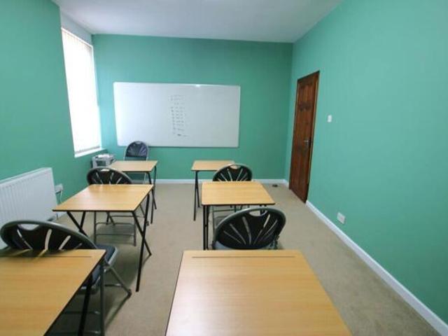 Office For Sale Blackburn Blackburn With Darwen 99950 ELS101891982