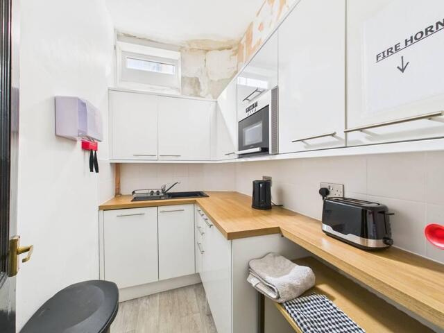 Office For Sale Blackpool Blackpool 109950 ELS100023747
