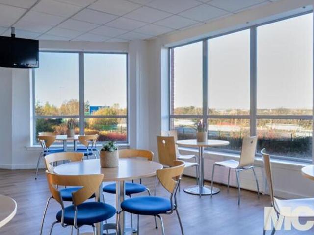Office For Sale Glasgow City Glasgow City 500000 ES99773920
