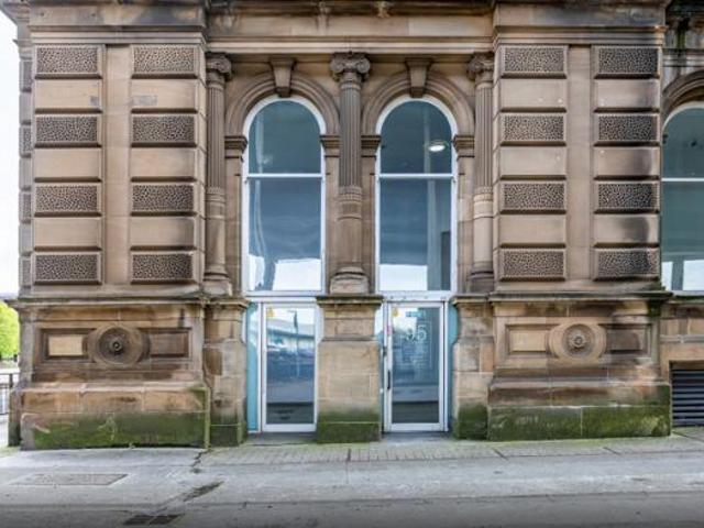 Office For Sale Glasgow City Glasgow City 690000 ES98834910