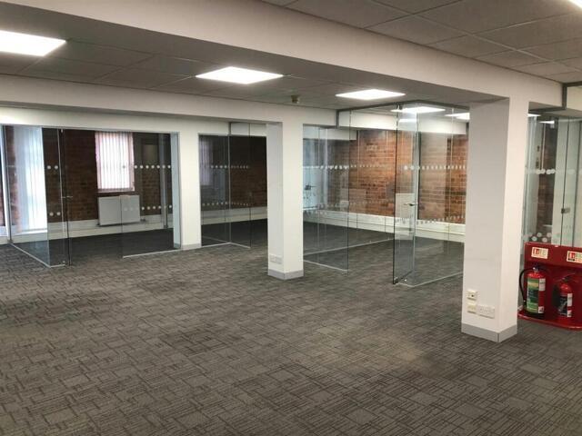 Office For Sale Grantham Lincolnshire 1500000 ES100578781