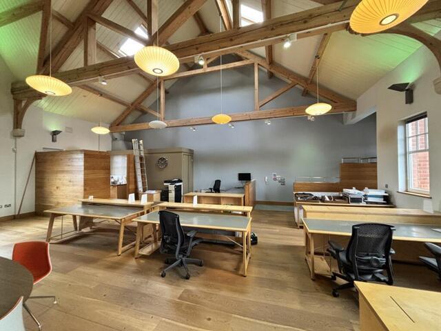 Office For Sale Enderby Leicestershire 495000 ES99436749