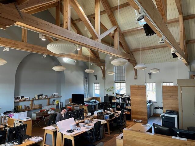 Office For Sale Enderby Leicestershire 495000 ES100426505
