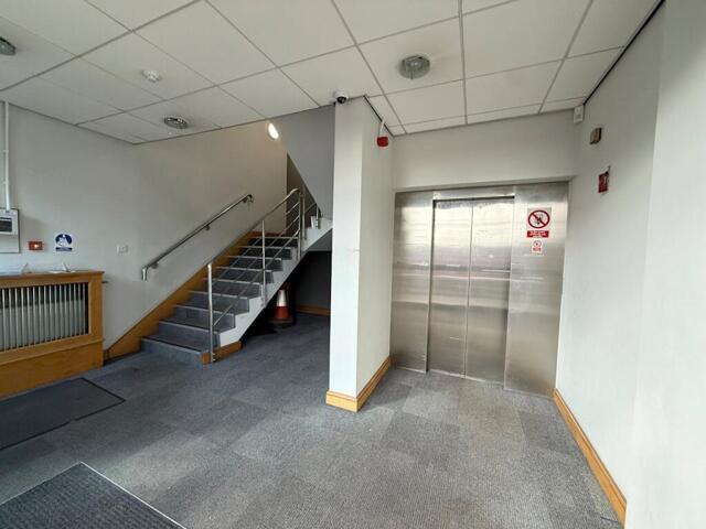 Office For Sale Edgbaston Birmingham 1400000 ES101955323